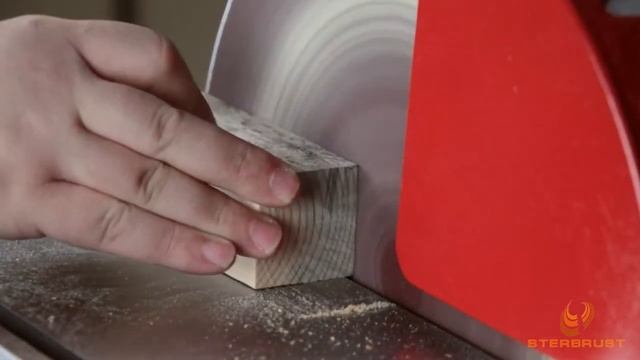 Тарельчатый шлифовальный станок Proma BKC-305