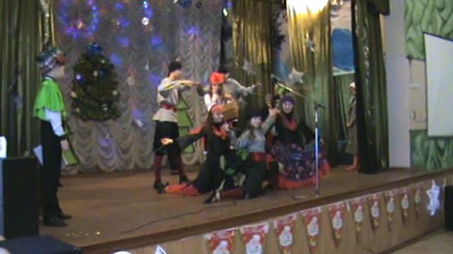 ИРИНКА ПИРАТ 2016