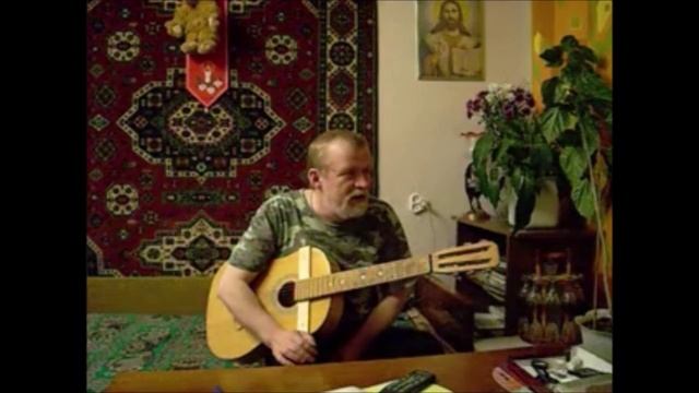 Было и такое в жизни. Часть 2.  Воспоминания.  5 песен и стихотворение.