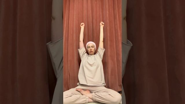 Медитация «Коммуникация со Вселенной»