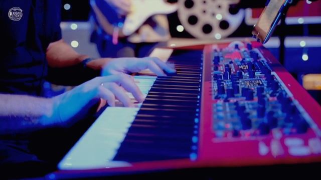 RussiaWorship | Ты так нужен мне, Иисус | Живая Студия