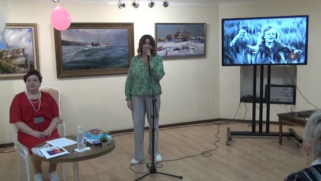 ОКСАНА ЛЕОНОВА – СВЕТЛОЕ ДЕТСТВО (премьера)