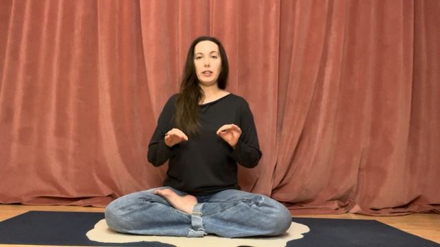 5 В чём заключается сила Сат Нам Расаян