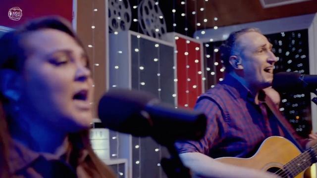 Каждое утро \ Morning by morning | Живая Студия