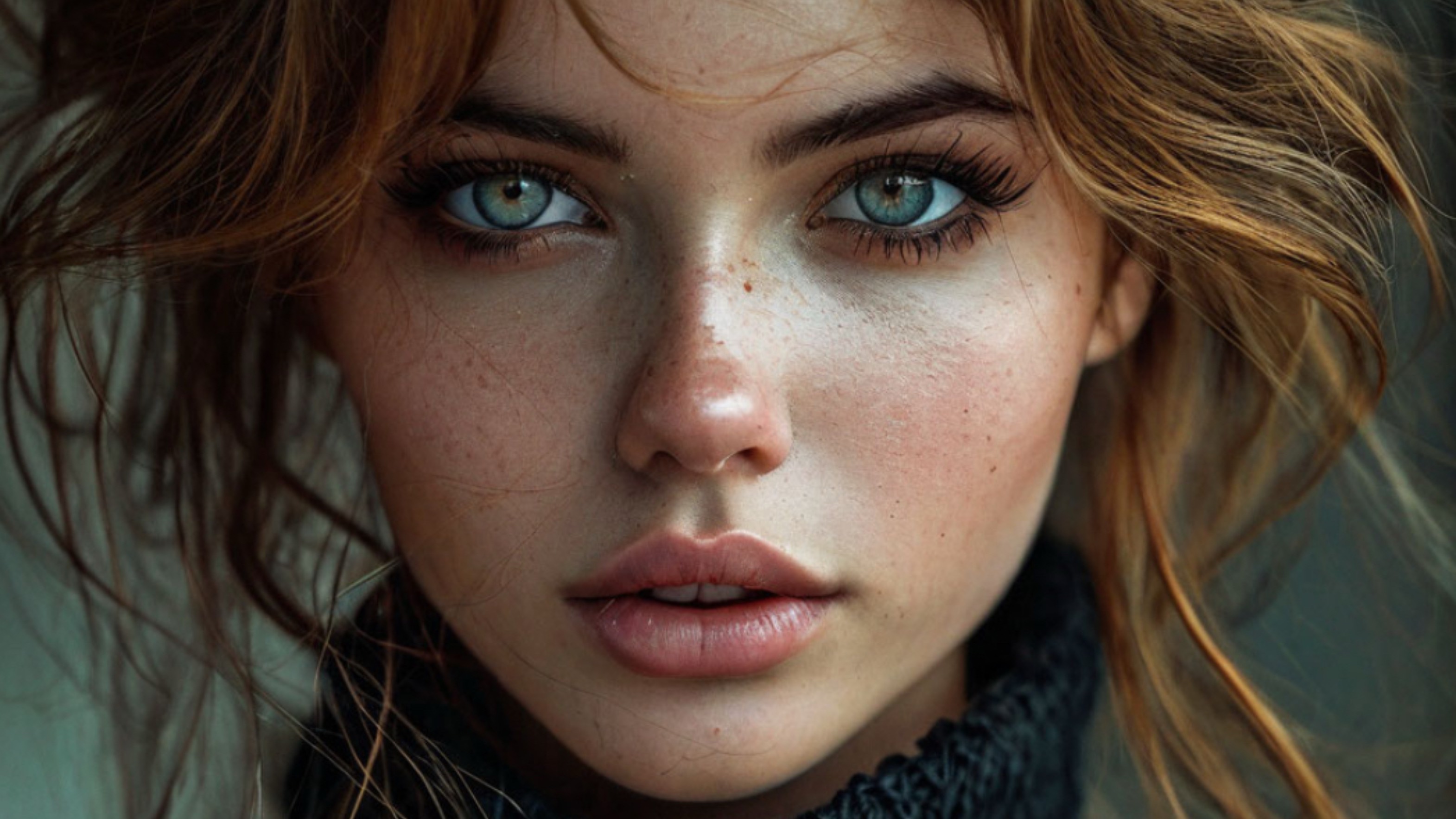 Tense mysterious music | Напряженная загадочная музыка