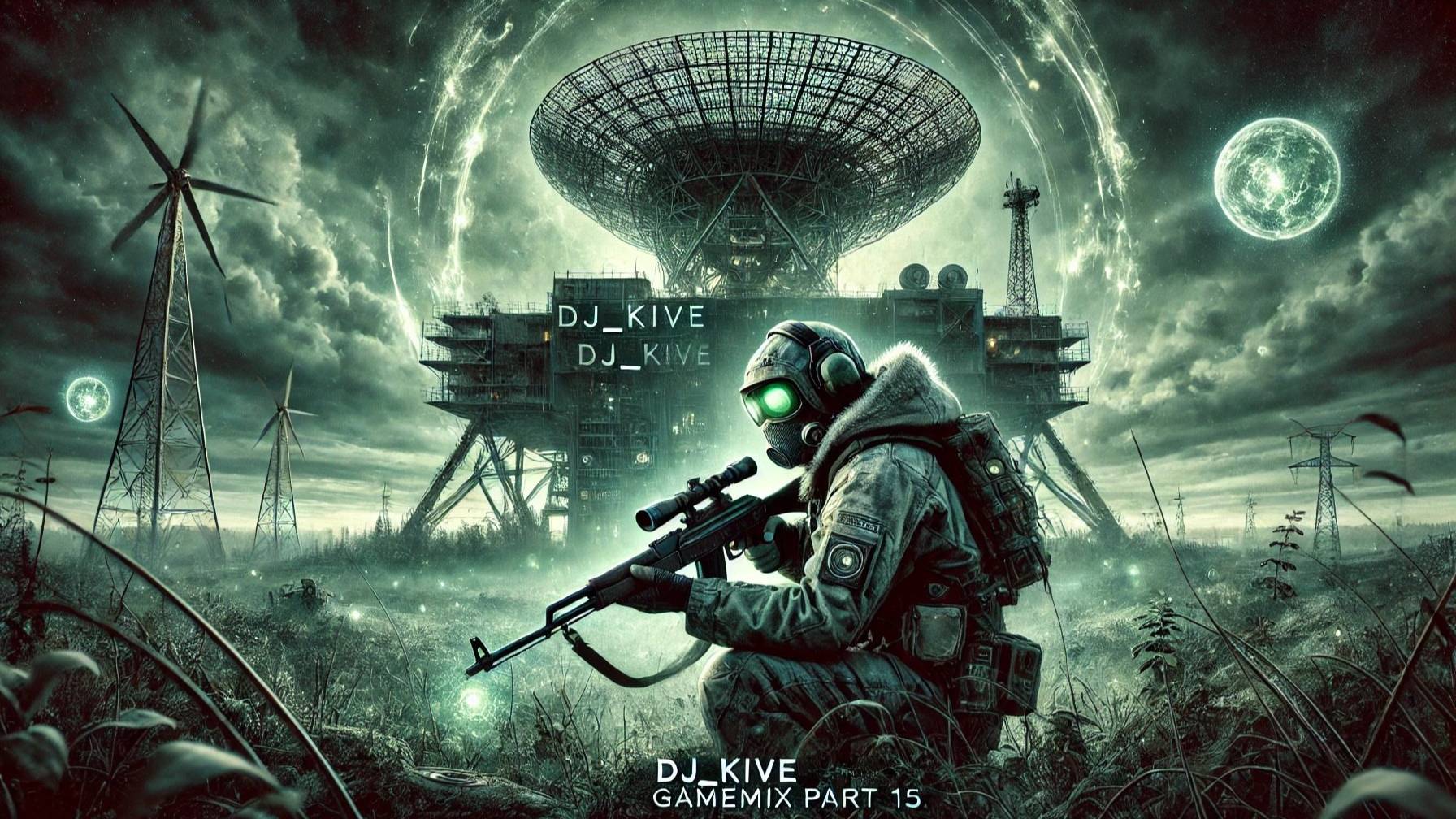 Stalker 2 Прохождение часть 15