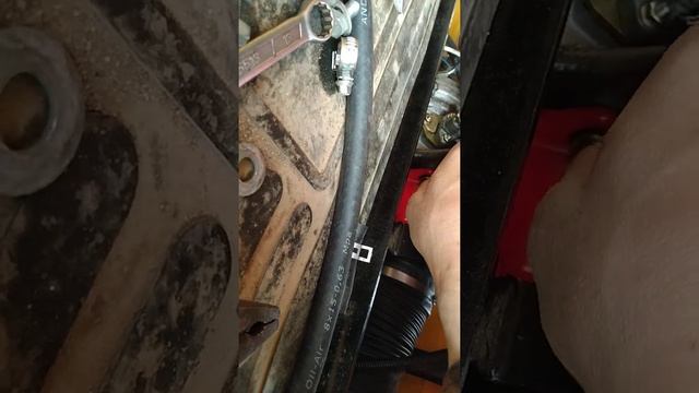 модернизация Ht10