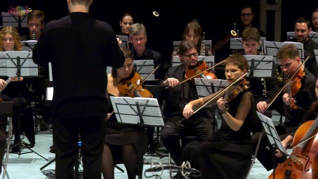 Н. А. Римский-Корсаков. Симфония №3. 11.12.2024