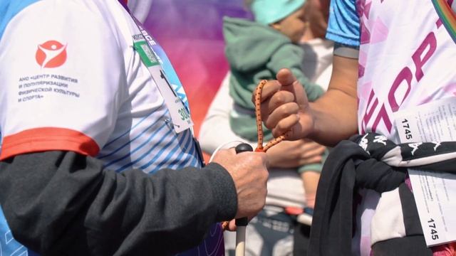 Железногорский полумарафон 2023 | Как это было