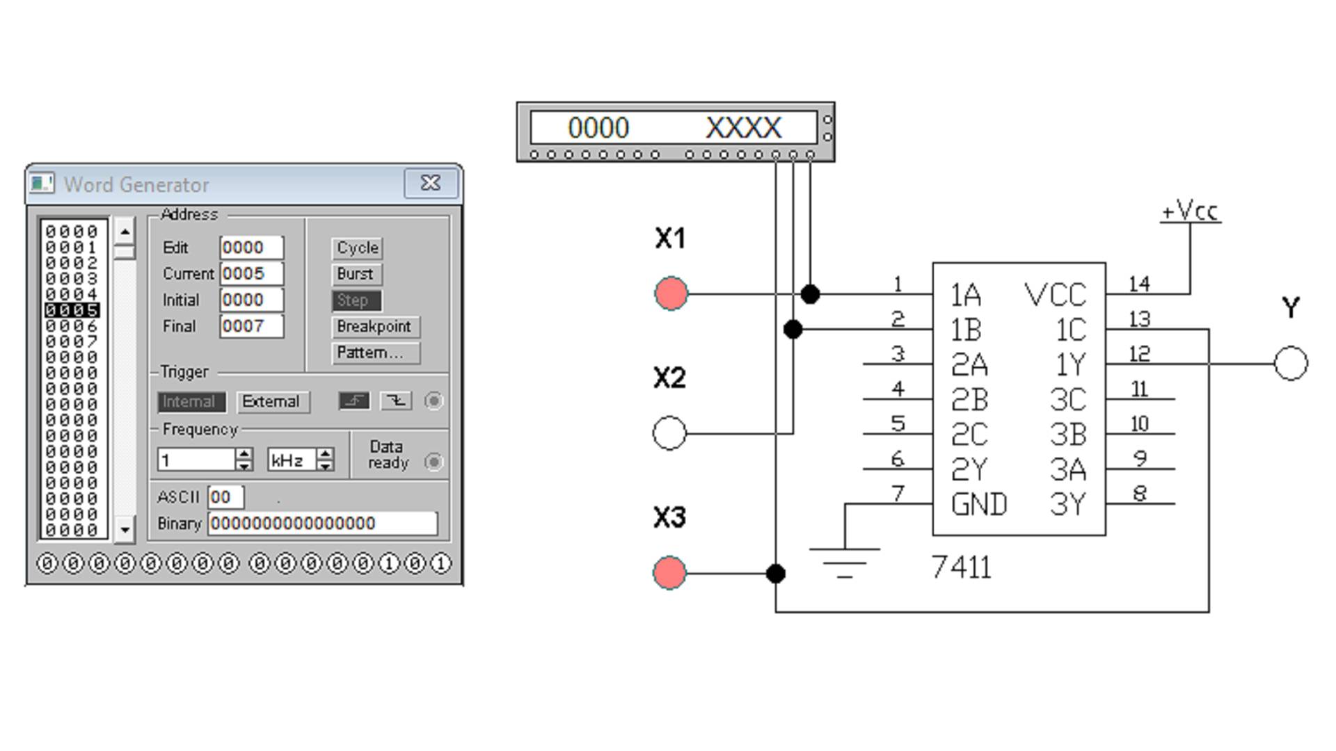 Видеоурок 1.17. ИМС, содержащие элементы И, ИЛИ.