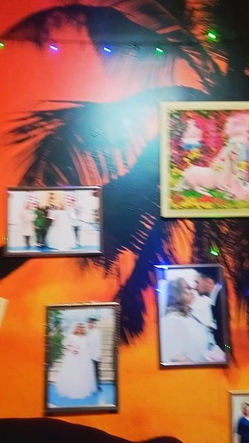 Зимний вечер!