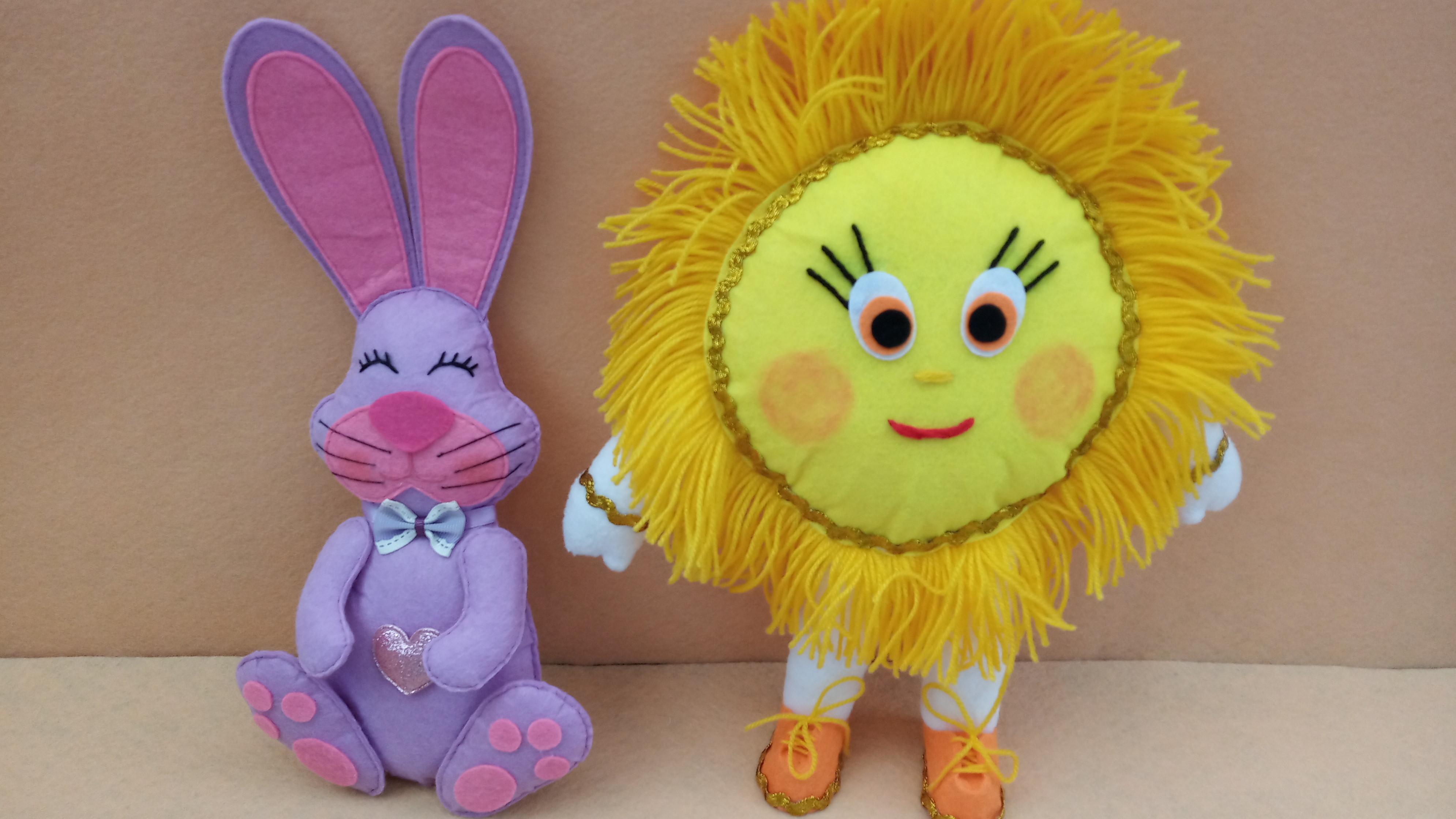 Игрушка Солнышко.mp4