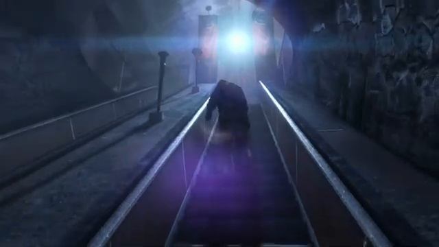 Metro: Last Light Redux #1. Начинаем новое метро.