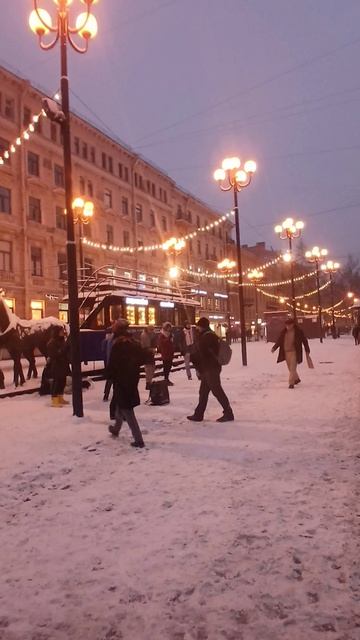 бременские музыканты.Питер
