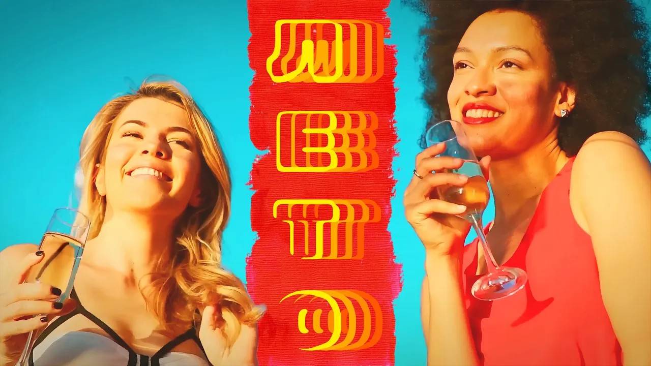 Mama Kobra - Лето (Paul Andi Remix) / Music Video