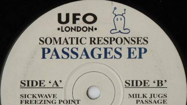 Somatic Responses - Freezing Point