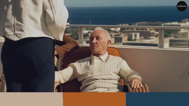 ЦВЕТ. Правило 60-30-10 в решении сцены и кадра.