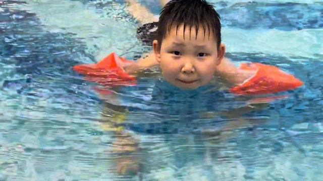 Часть 6. Аквапарк Питер пен. Санкт-Петербург