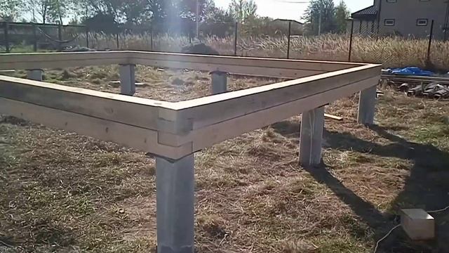 Дом из старого сруба, реально ли построить красивый дом? часть 2/ строим дом/ свой дом/дом из сруба