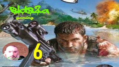 Far Cry #6