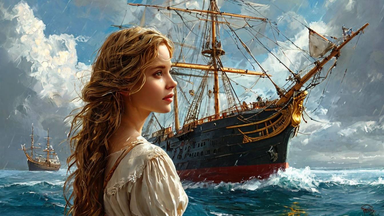 №11 Мир кораблей - Разносим корабли Кооп стрим