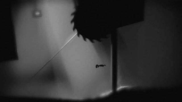 Limbo: баг с "зависанием" игры на этом месте