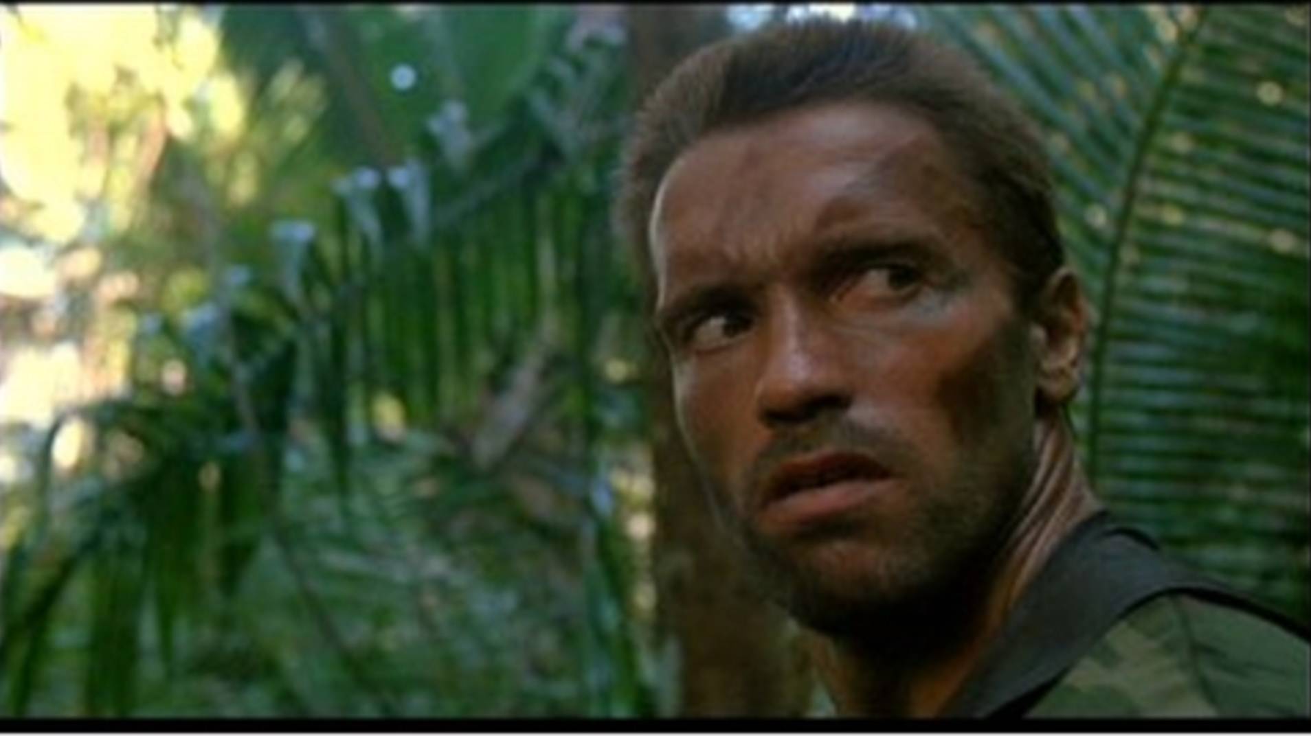 Хищник - The predator(Старое кино - выпуск 6)