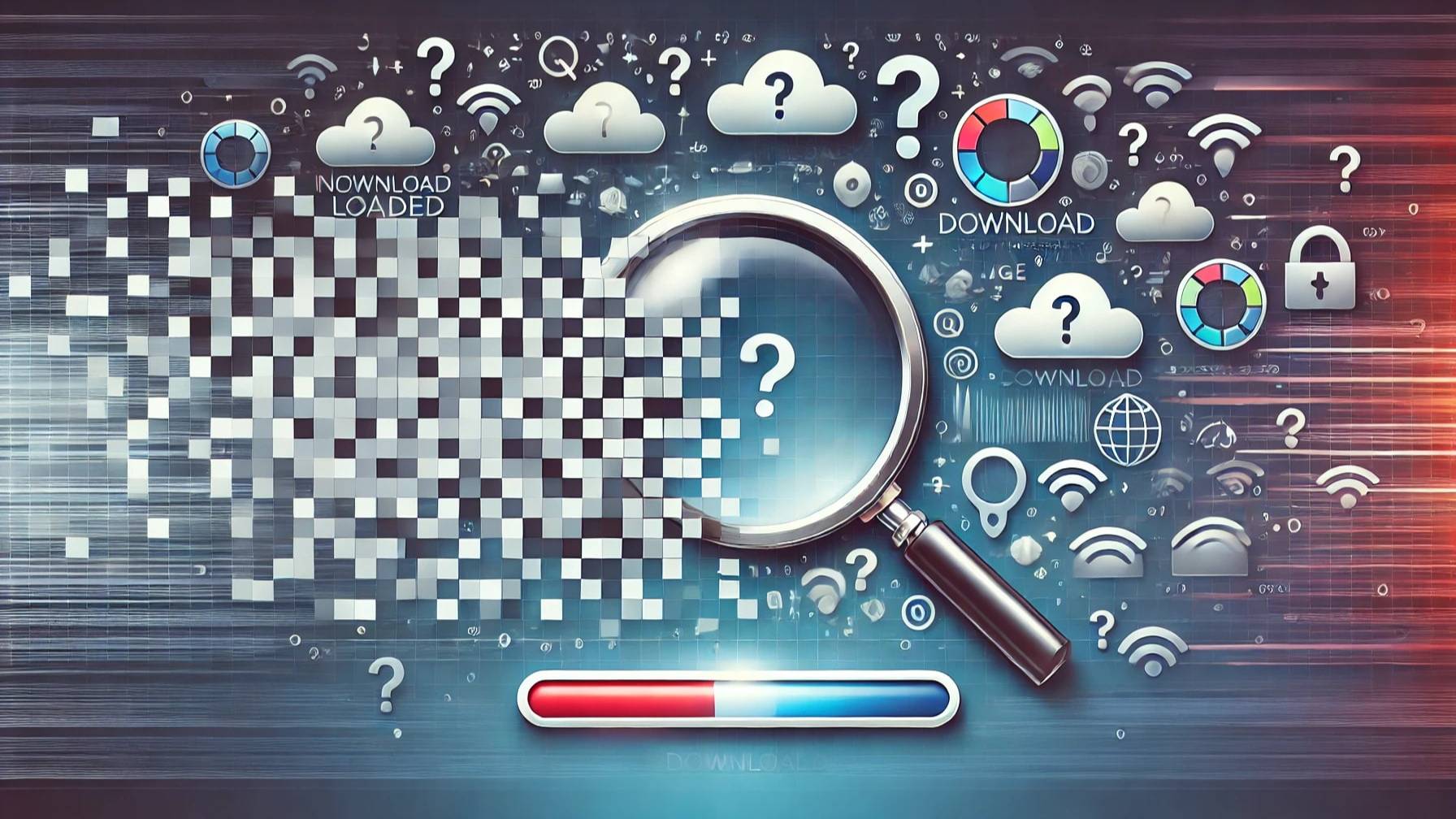 ИИ ПОМОЩНИК 2.0 - Где искать картинку если она недозагрузилась