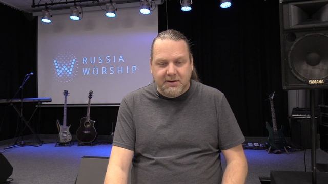 Готово сердце мое, Боже! | Николай Морозов