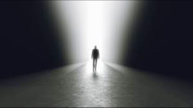 Мистические истории. #Сноведения #Ясновидение