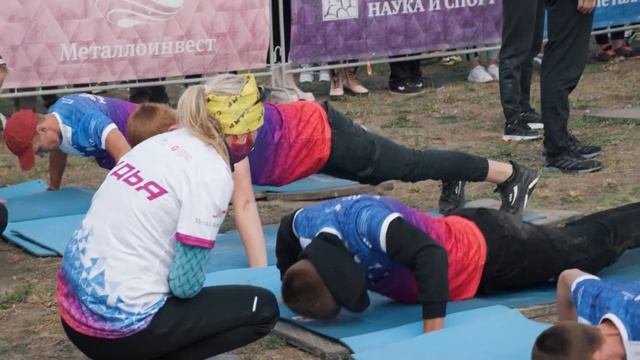 ВСЕНАСПОРТ.сообщества ► Дайджест новостей ► Сентябрь ► Железногорск