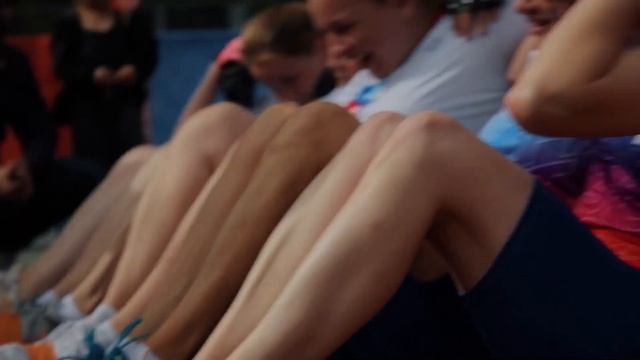 Губкинский фестиваль 2023 | Официальное видео