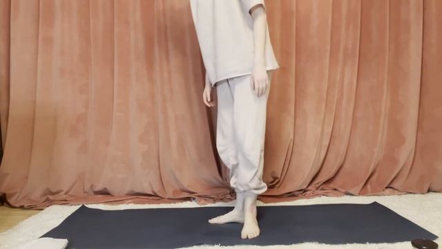 37 День Утро - Крийя для лимфатических узлов, железы - стражи здоровья