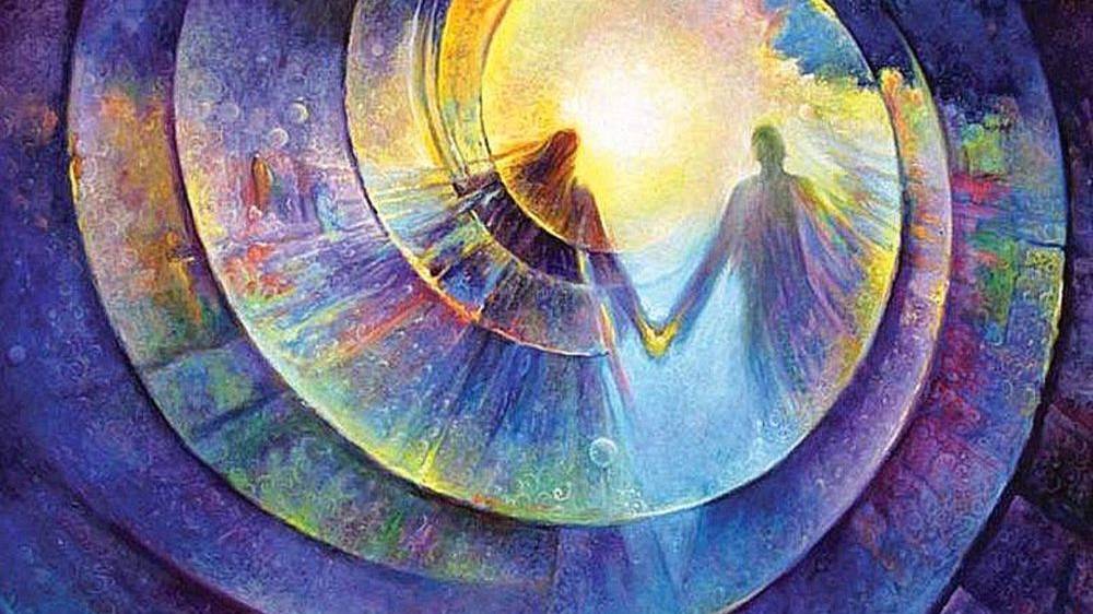 Свидетельство пожилой сестры.