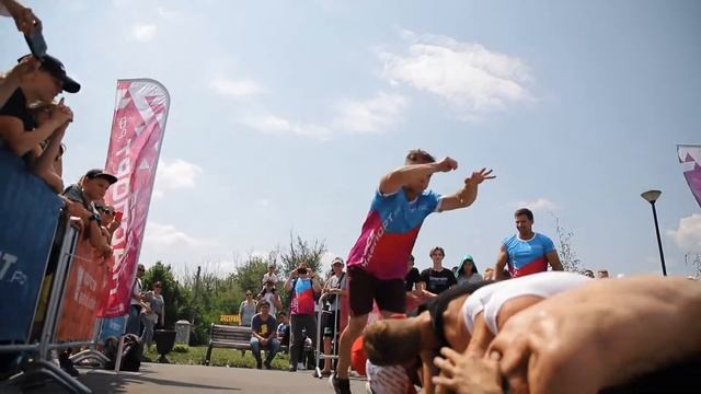 Новотроицкий мультиспортивный фестиваль 2021 | Официальное видео