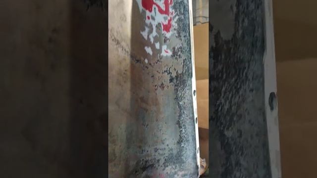 Ока капот изнутри ч1