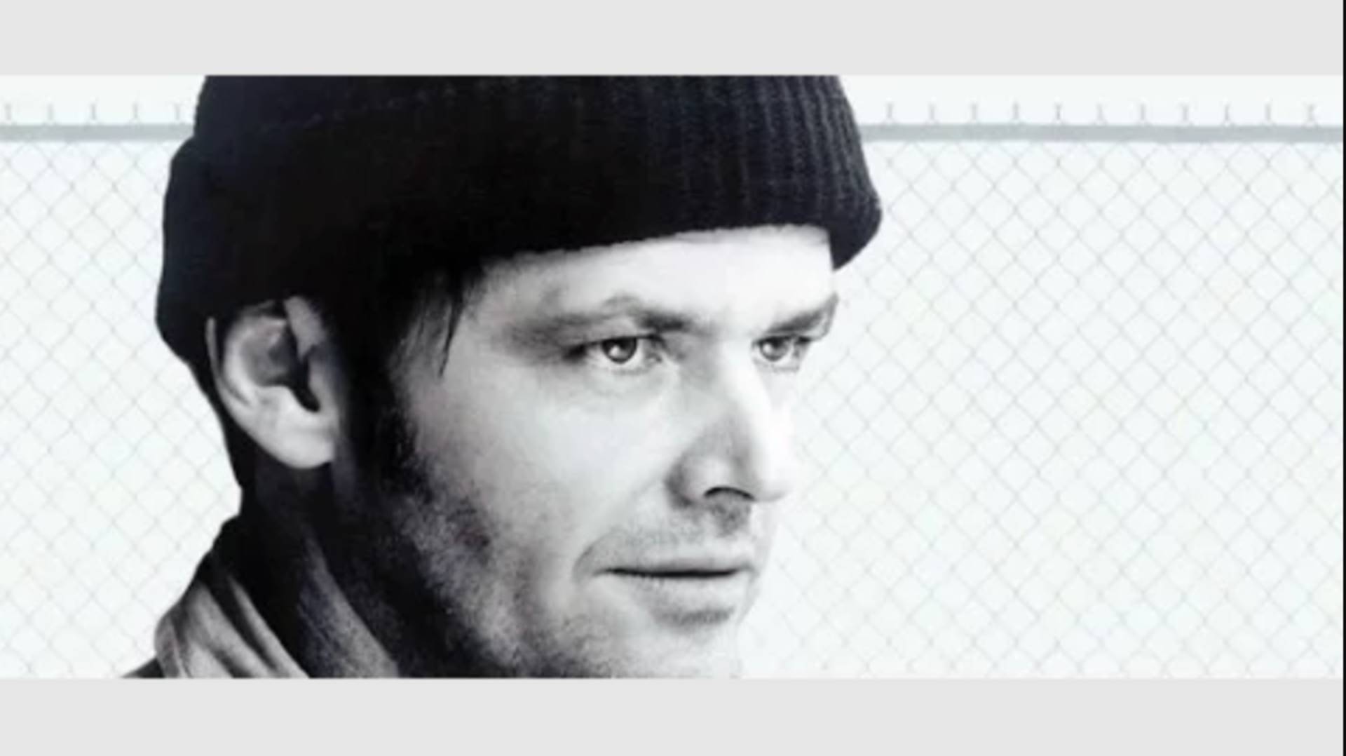 Пролетая над гнездом кукушки - One flew over the cuckoo's nest(Старое кино - Выпуск 5)