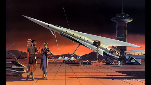 Complex Numbers - Время придет