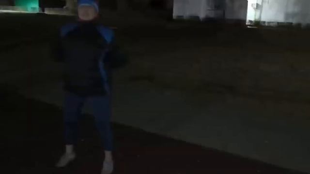 Старый Оскол клуб "Академия ГТО"