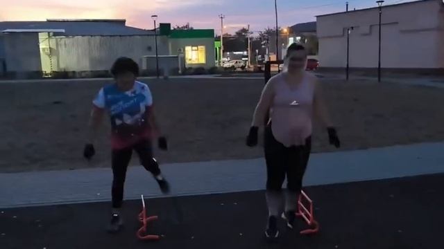 академия ГТО Старый Оскол