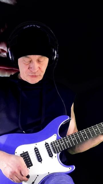 Грязная кровь вступление риф разбор