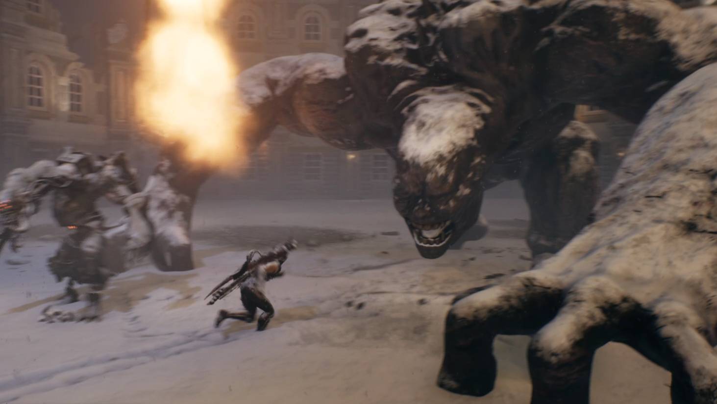 NINJA GAIDEN 2 BLACK - Godomof (Hard)