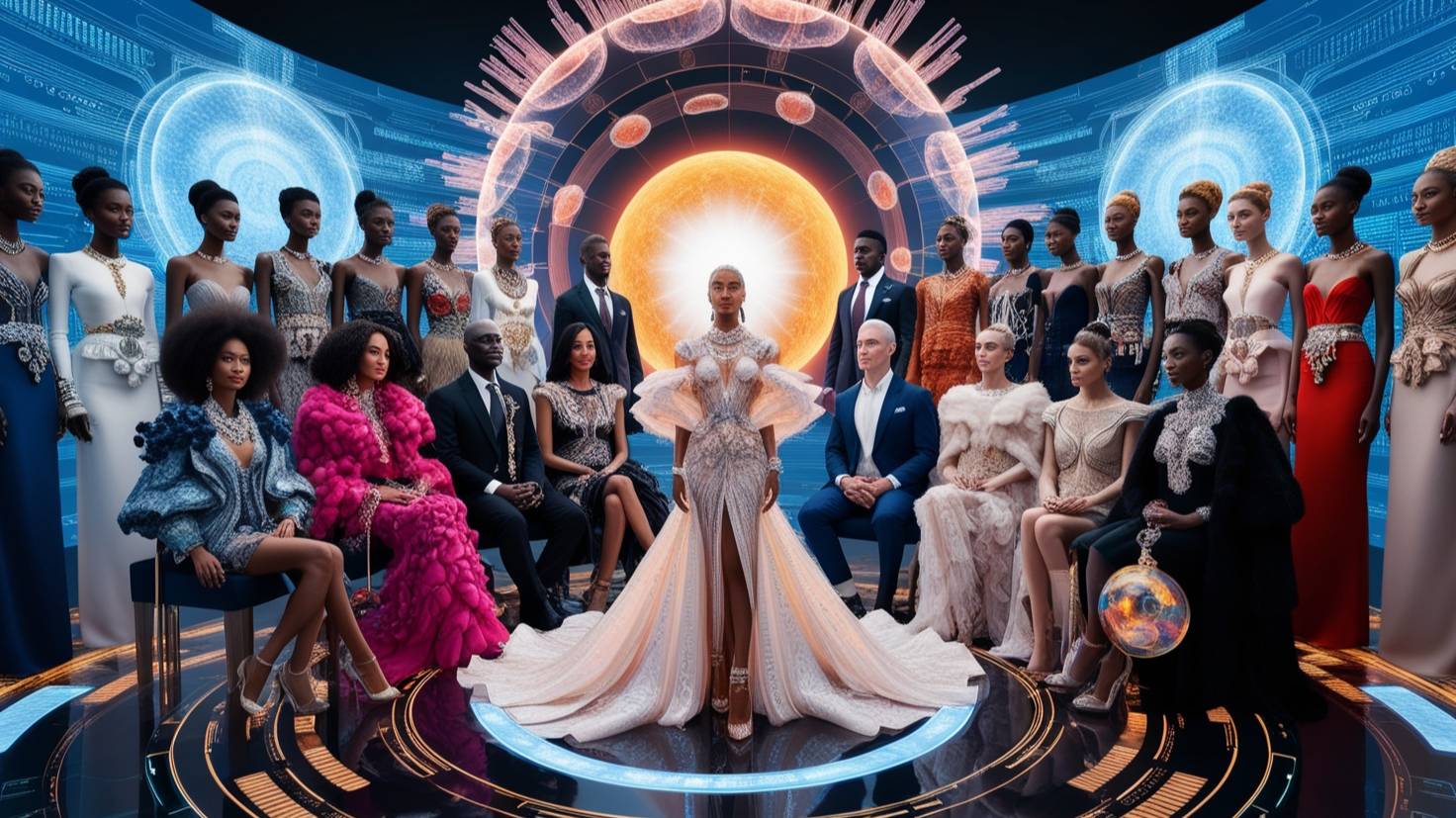 Sommet virtuel de l'Église 2025 : Initiative de clonage spirituel