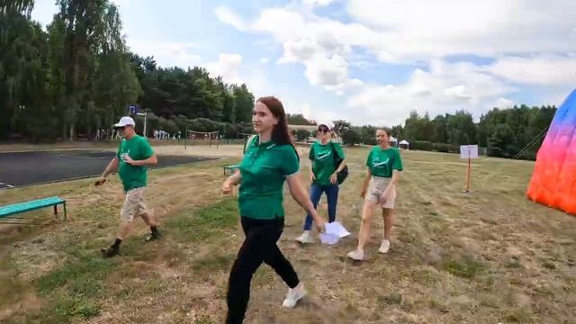 ТУРИСТИЧЕСКИЙ ФЕСТИВАЛЬ «ВМЕСТЕ! СО СПОРТОМ»