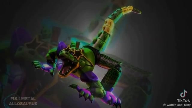 Монти денсит ) анимация фнаф