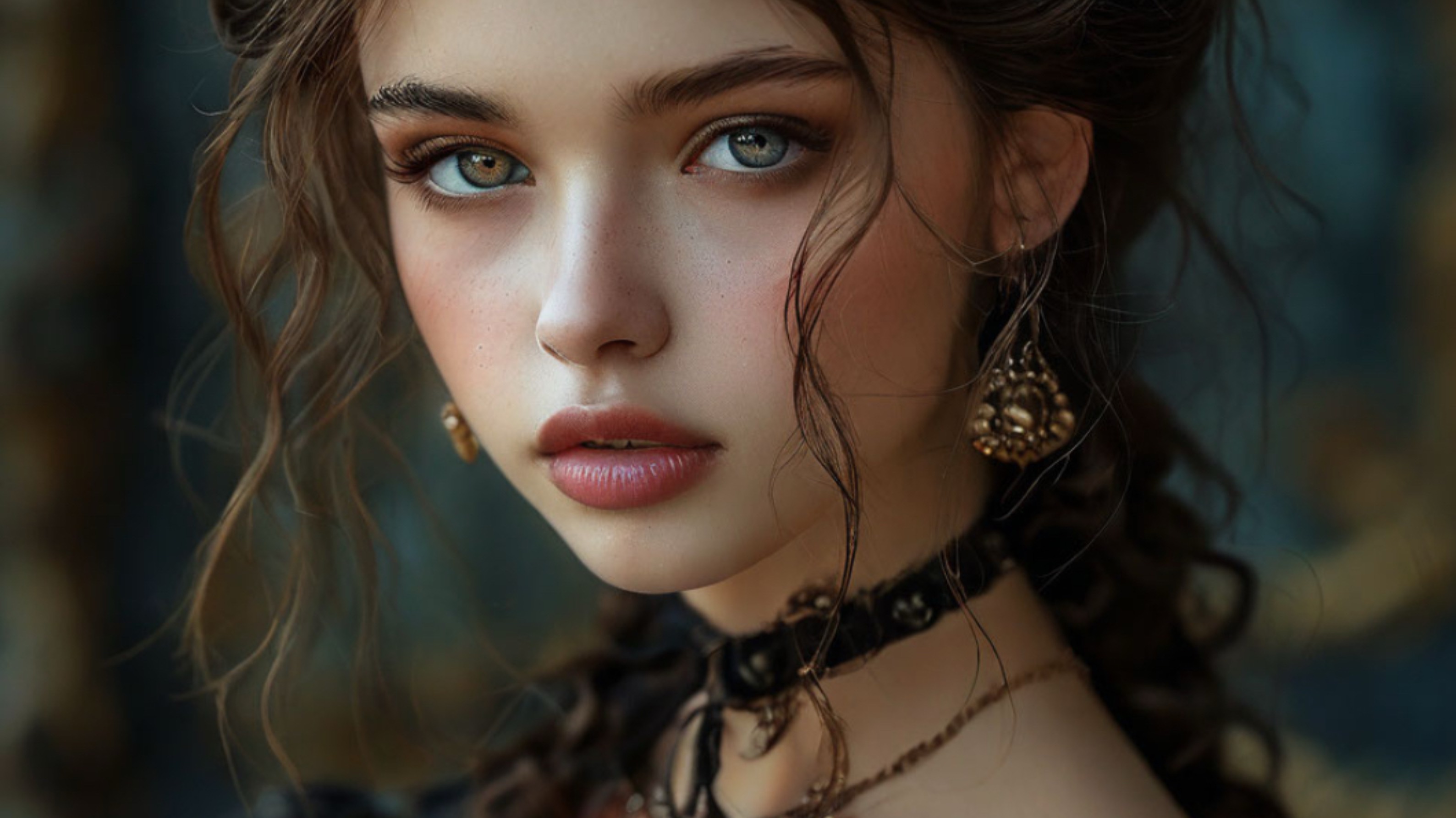 Mysterious mystical music | Загадочная мистическая музыка