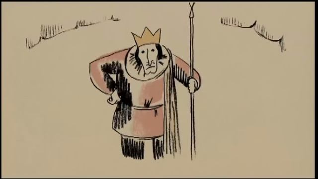 «ПРАЗДНИК ДЛЯ СЛОНОВ», анимационный фильм