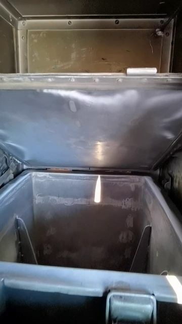 Харьковчанка 2. Снеготаялка. kharkovchanka2 snowboiled