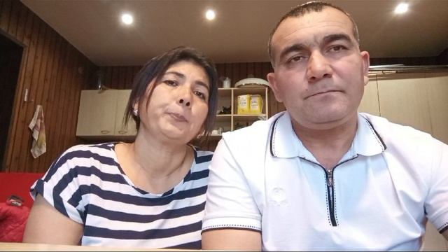 Семейная пара Зулайхо Файзуллоевна, резюме №254506