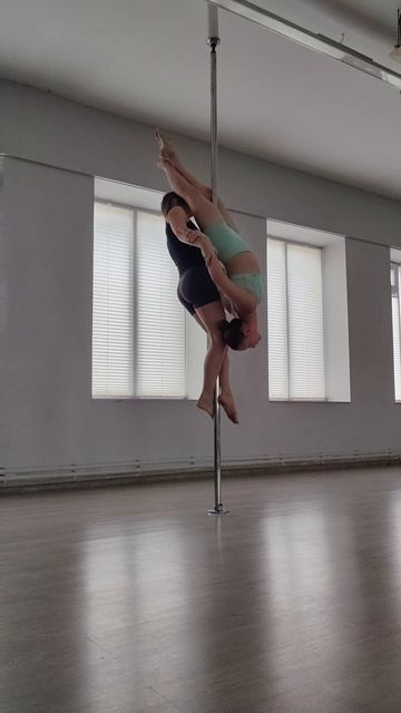 Pole Sport Duo 20250126